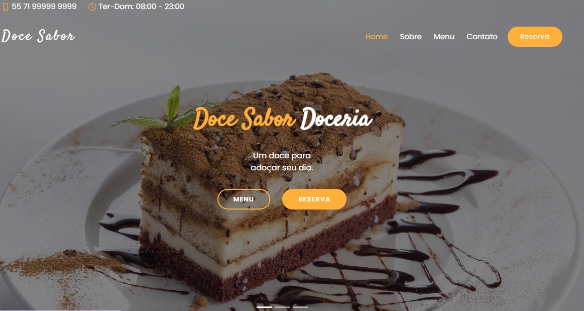 Portfólio Selma Souza